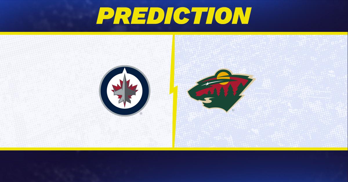 Jets vs. Wild Prediction: Winnipeg Predicted to Win Monday's NHL ...