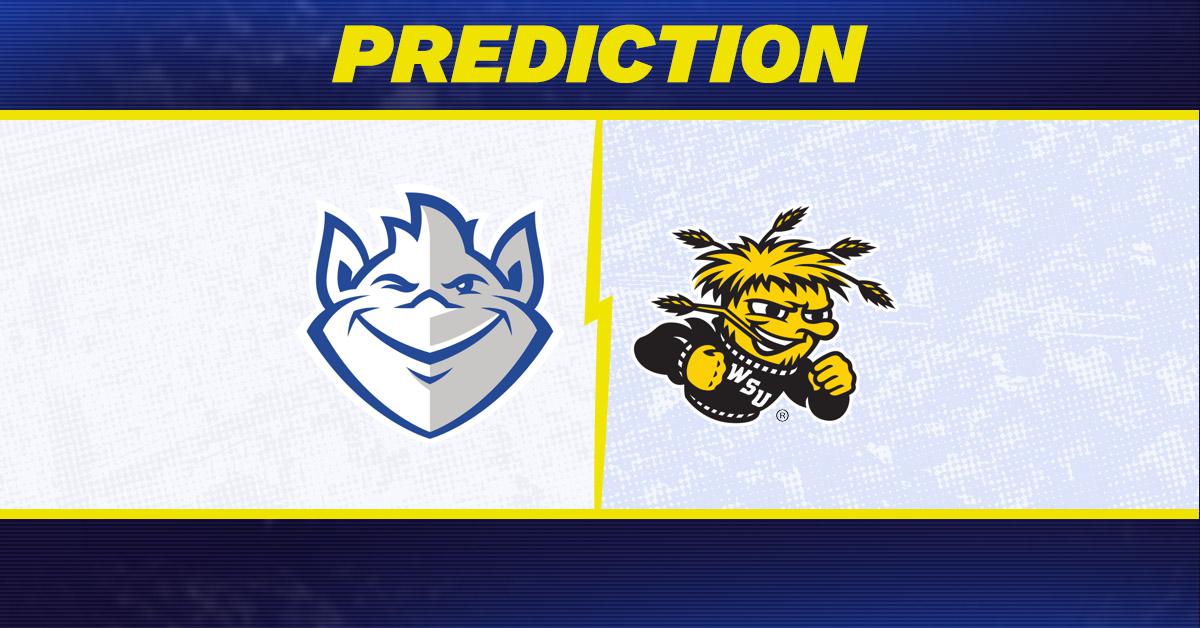 Saint Louis vs. Wichita State Prediction: Wichita State Predicted to ...