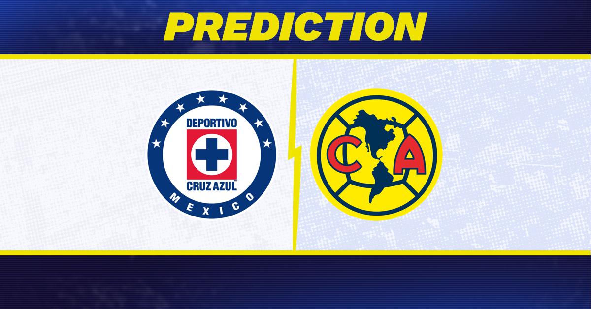 Cruz Azul vs. Club America Prediction, Odds, Liga MX Picks [12/3/2024]