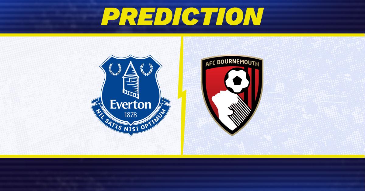 Everton vs. Bournemouth Prediction, Odds, Premier League Picks [8/31/2024]