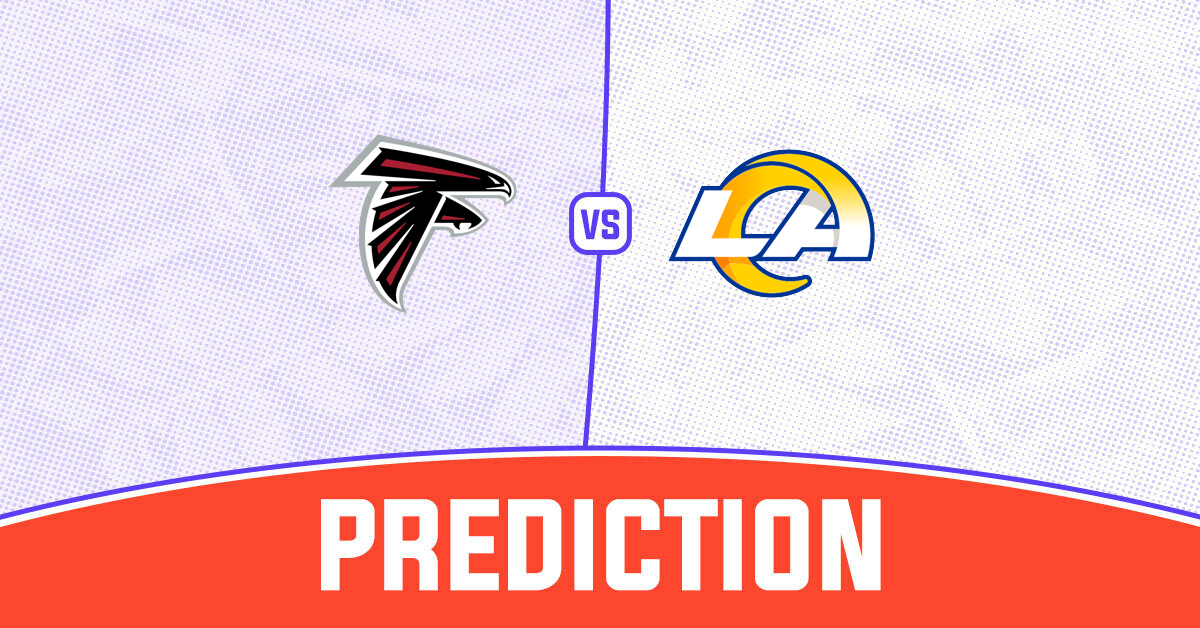 Falcons vs Rams Prediction and Preview - NFL Week 17, 2025