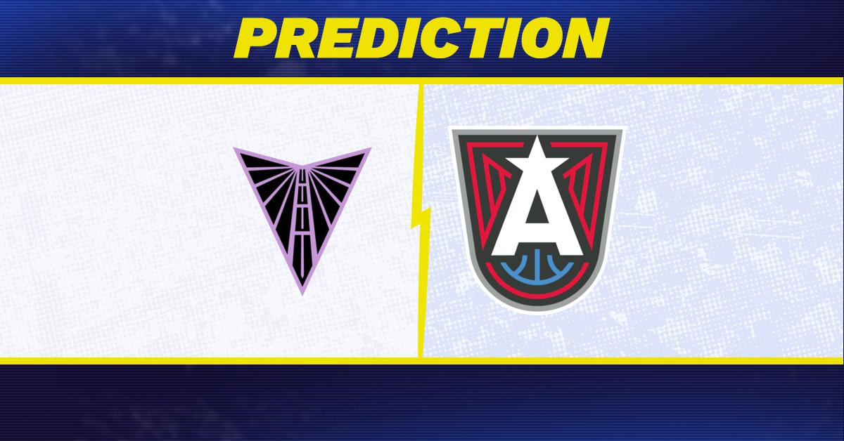 Valkyries vs. Dream Prediction: Atlanta Predicted to Win Monday's WNBA ...