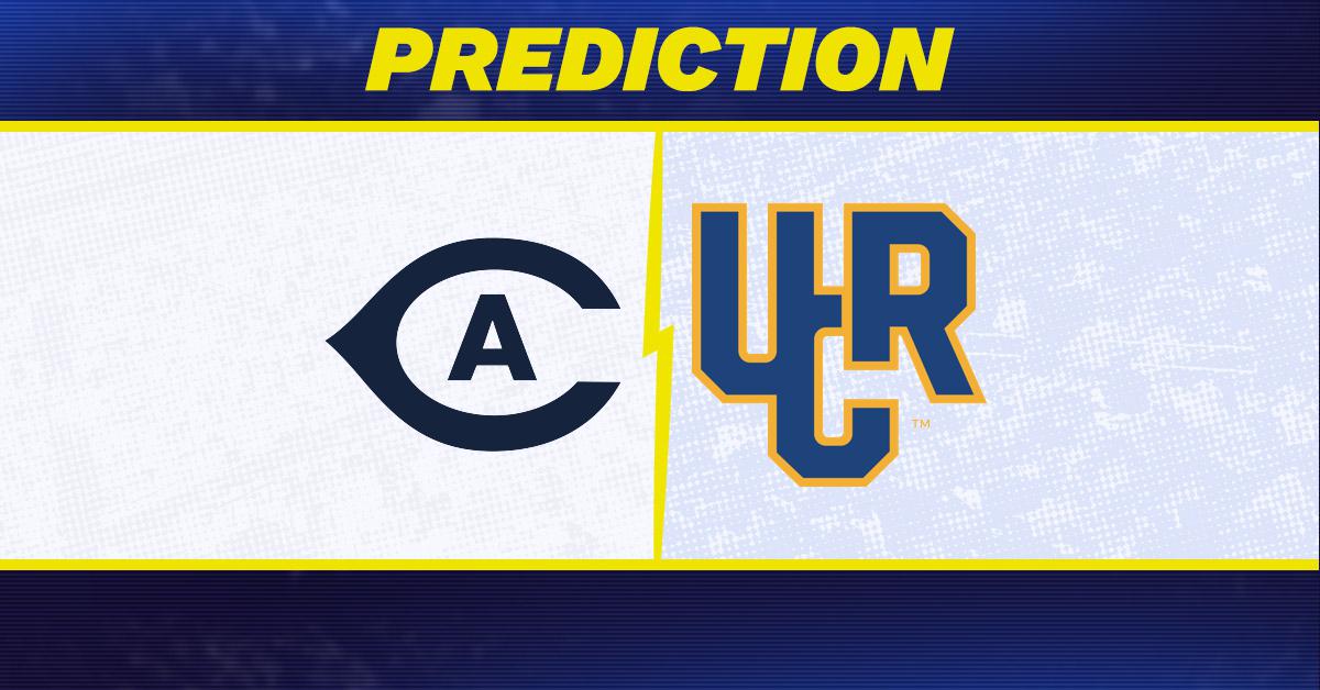 UC Davis vs. UC Riverside Prediction: UC Riverside Predicted to Win ...