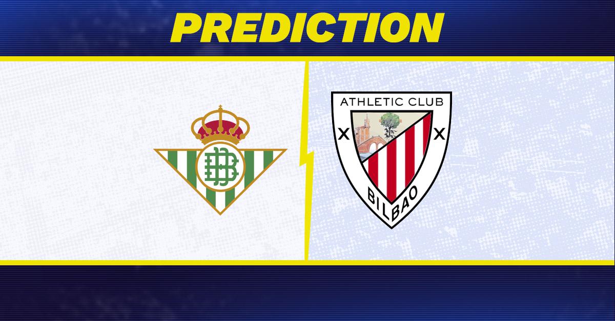 Real Betis vs. Athletic Bilbao Prediction, Odds, La Liga Picks [2/2/2025]