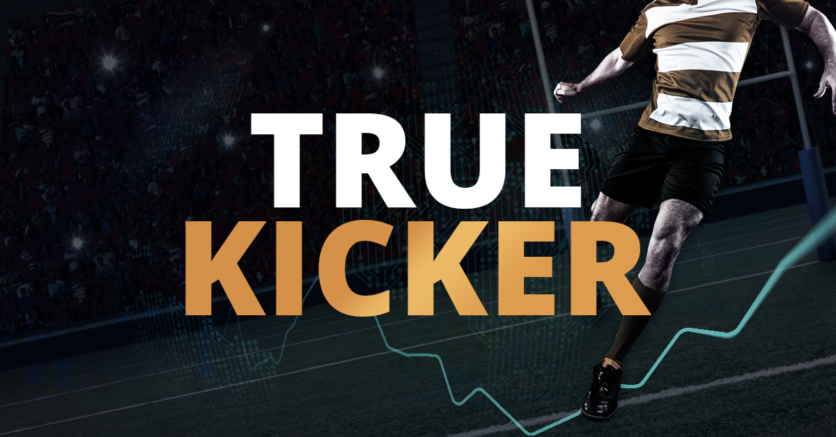 NRL 2020: True Kicker Ratings: Top 15 Leaderboard