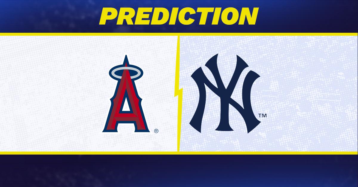 Angels vs. Yankees Prediction: Yankees Predicted to Win Tuesday's MLB ...