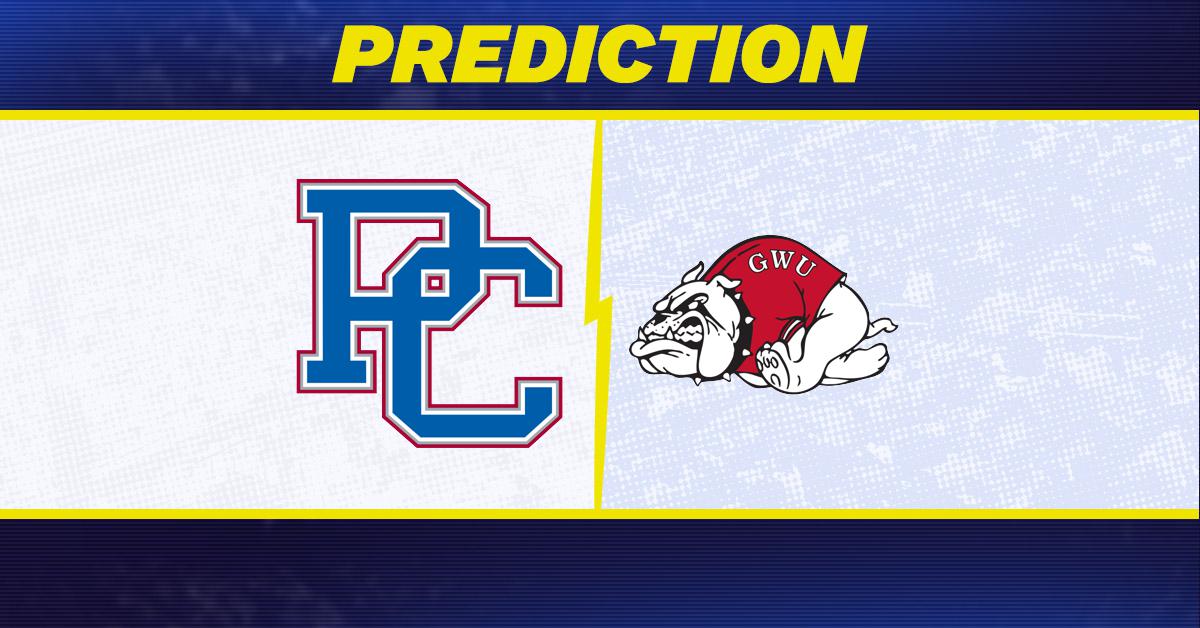 Presbyterian vs. Gardner-Webb prediction: Presbyterian favored to win ...