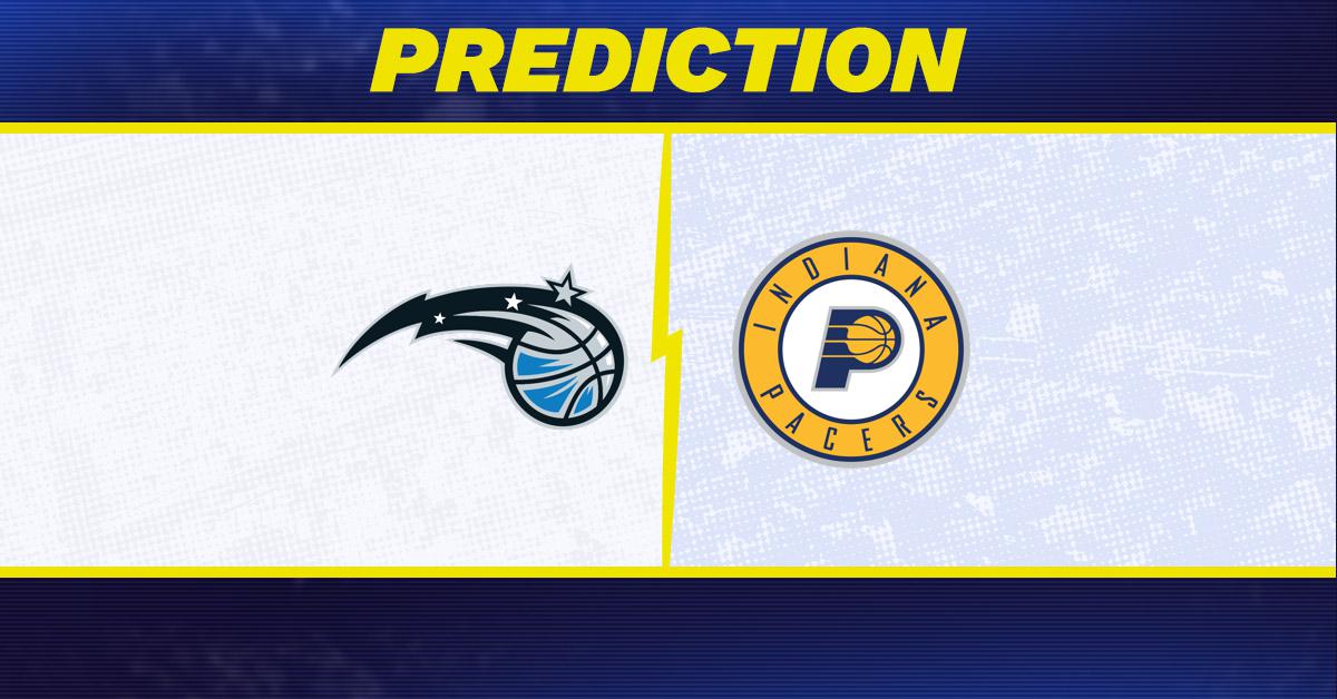 Magic vs. Pacers Prediction: Indiana Predicted to Win Friday's NBA ...