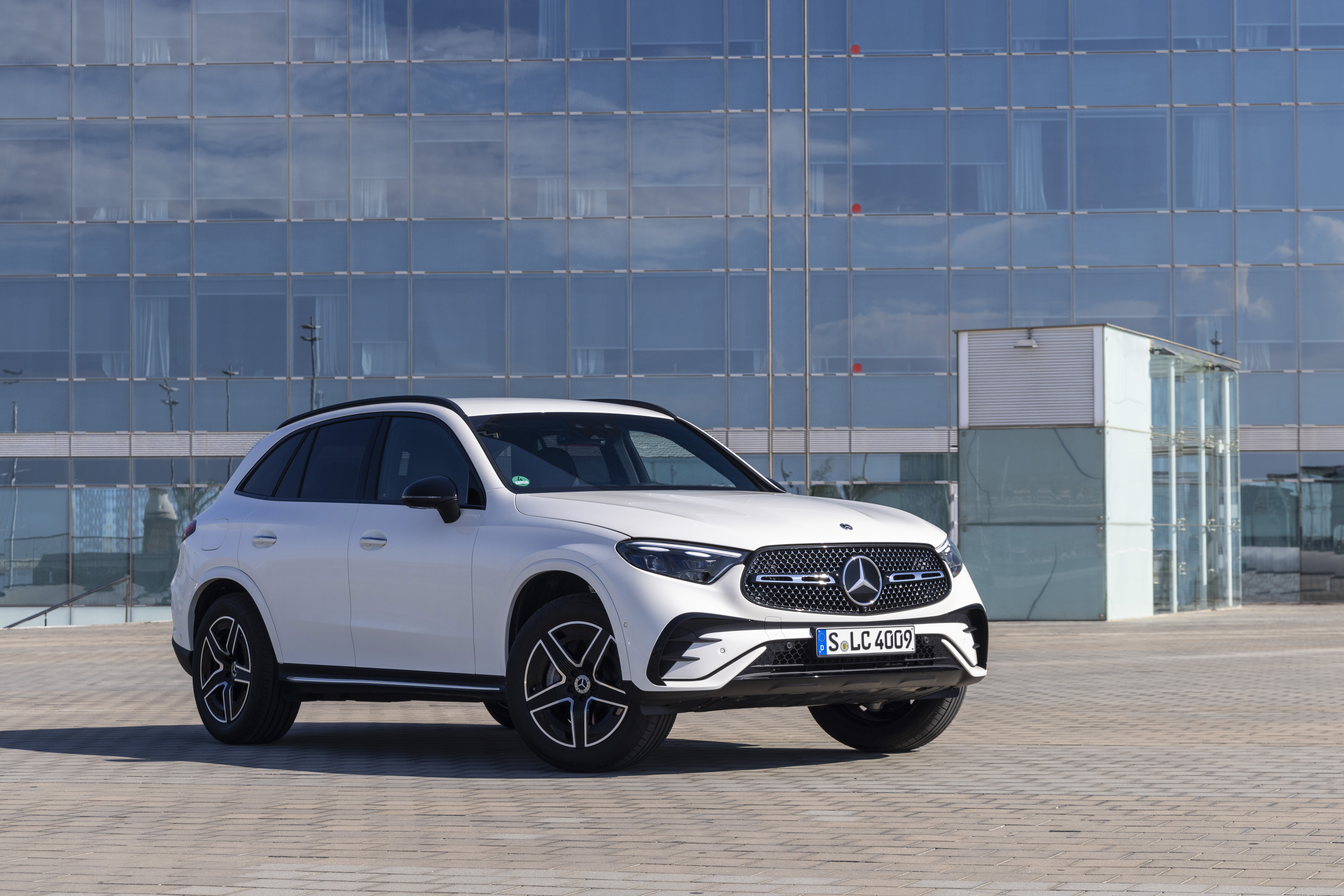 Mercedes: Alle Modelle, Preise & Highlights 2026