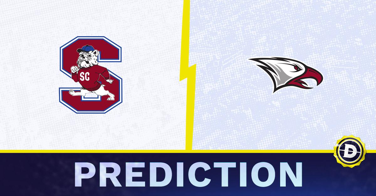 South Carolina State vs. North Carolina Central Prediction, Odds ...