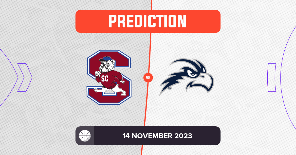 South Carolina State vs North Florida Prediction and Tips - 14 November ...