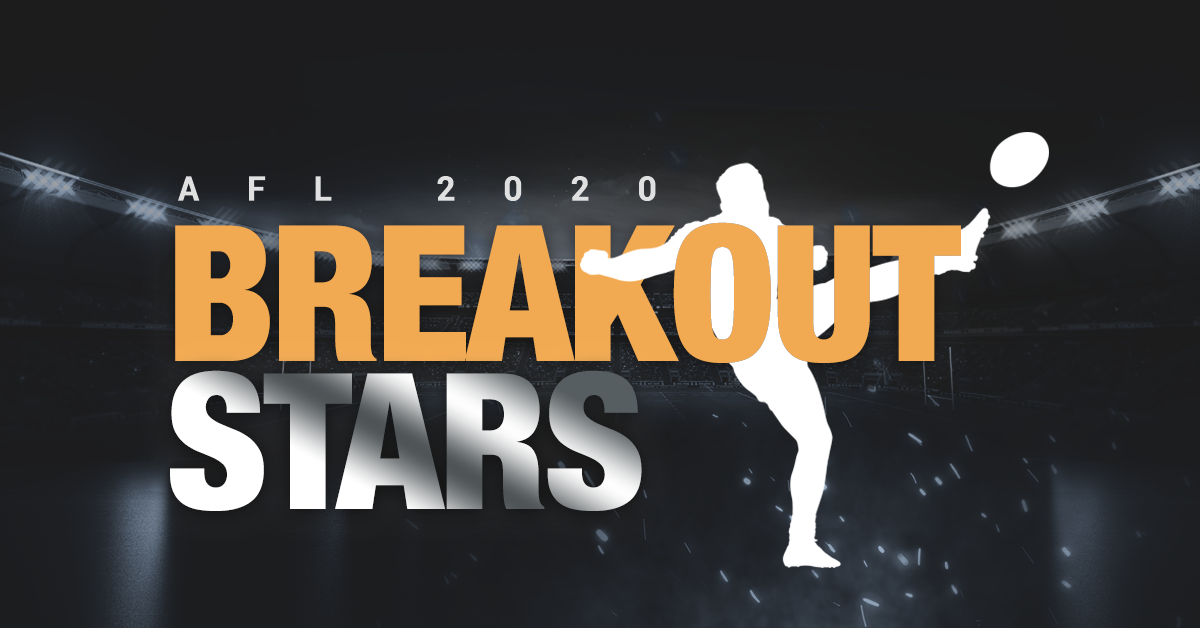 AFL 2020: 5 Potential Breakout Stars
