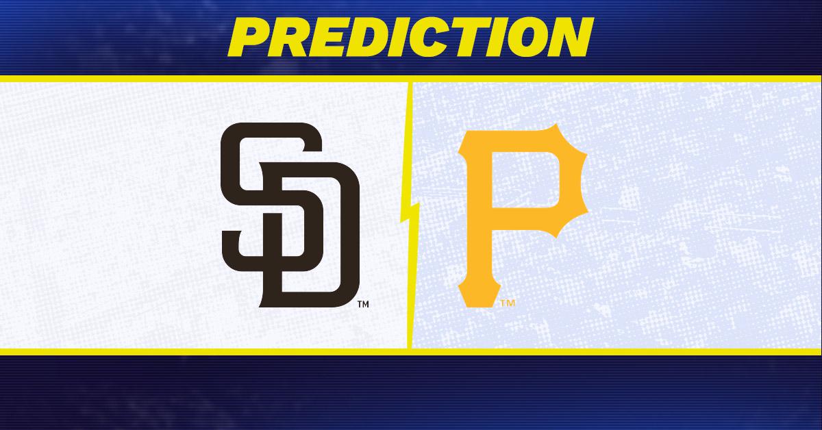 Padres vs. Pirates Prediction: San Diego Predicted to Win Friday's MLB ...