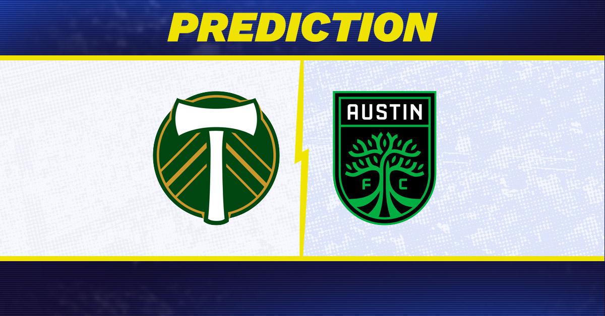 Portland Timbers vs. Austin FC Prediction, Odds, MLS Picks [3/1/2025]