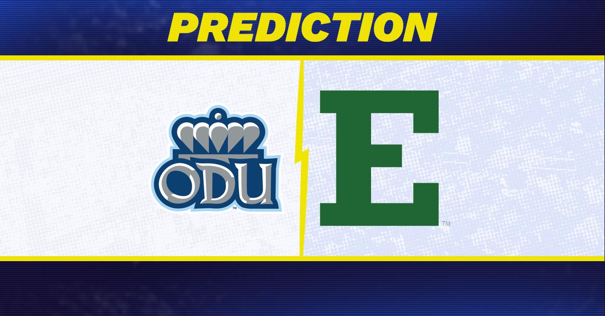 Old Dominion vs. Eastern Michigan Prediction: Eastern Michigan ...