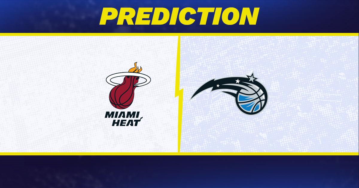 Heat vs. Magic Prediction: Orlando Predicted to Win Saturday's NBA Game ...