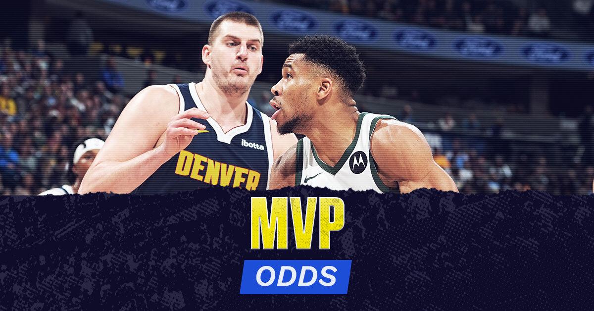 NBA MVP odds: Shai Gilgeous-Alexander leads the way after latest update ...