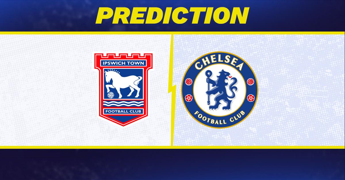 Ipswich Town vs. Chelsea Prediction, Odds, Premier League Picks [12/30 ...