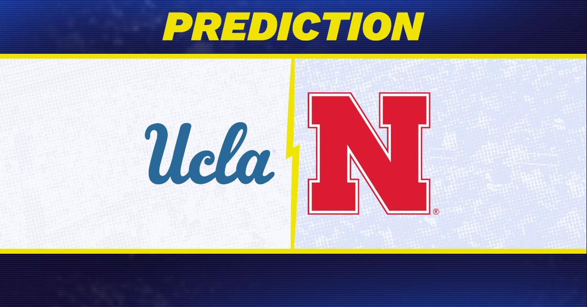 UCLA vs. Nebraska Prediction: Nebraska Predicted to Win College ...