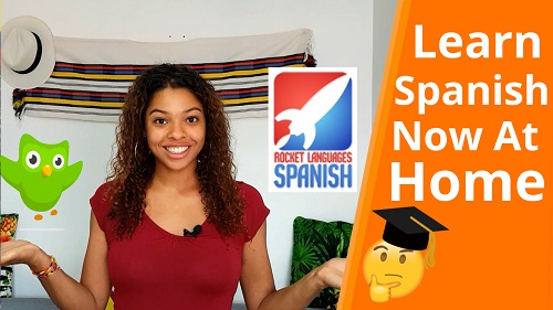 How To Learn Spanish Fast