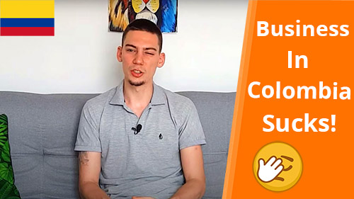 All About Business In Colombia | What You Need To Know (2020)