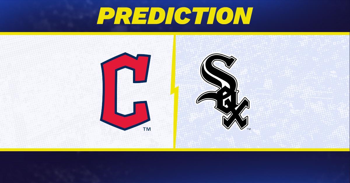 Guardians vs. White Sox Prediction: Cleveland Predicted to Win Sunday's ...