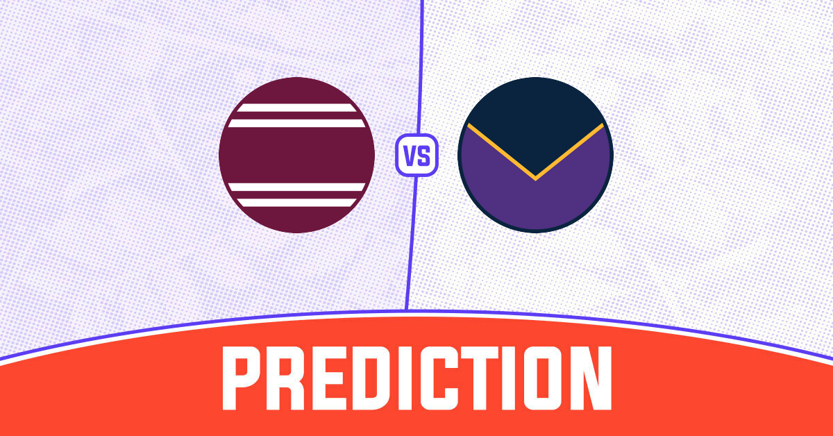 Sea Eagles vs Storm Prediction and Tips - NRL Round 12, 2024