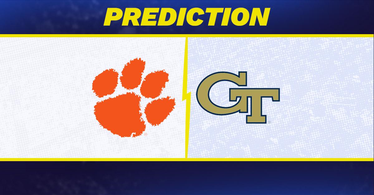 Clemson vs. Georgia Tech prediction: Clemson favored to win in college ...