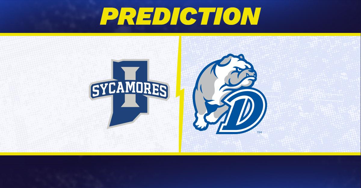 Indiana State vs. Drake Prediction: Drake Predicted to Win College ...