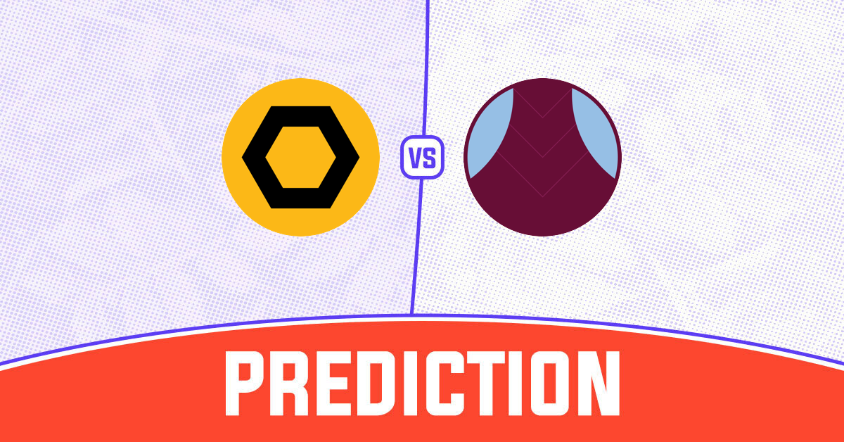 Wolves vs Aston Villa Prediction and Tips - 2 February 2025