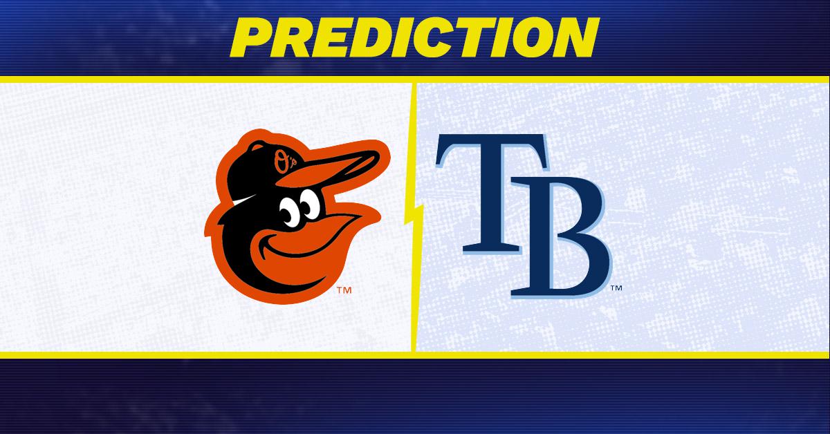 Orioles vs. Rays Prediction: Close Contest Projected After New Data ...