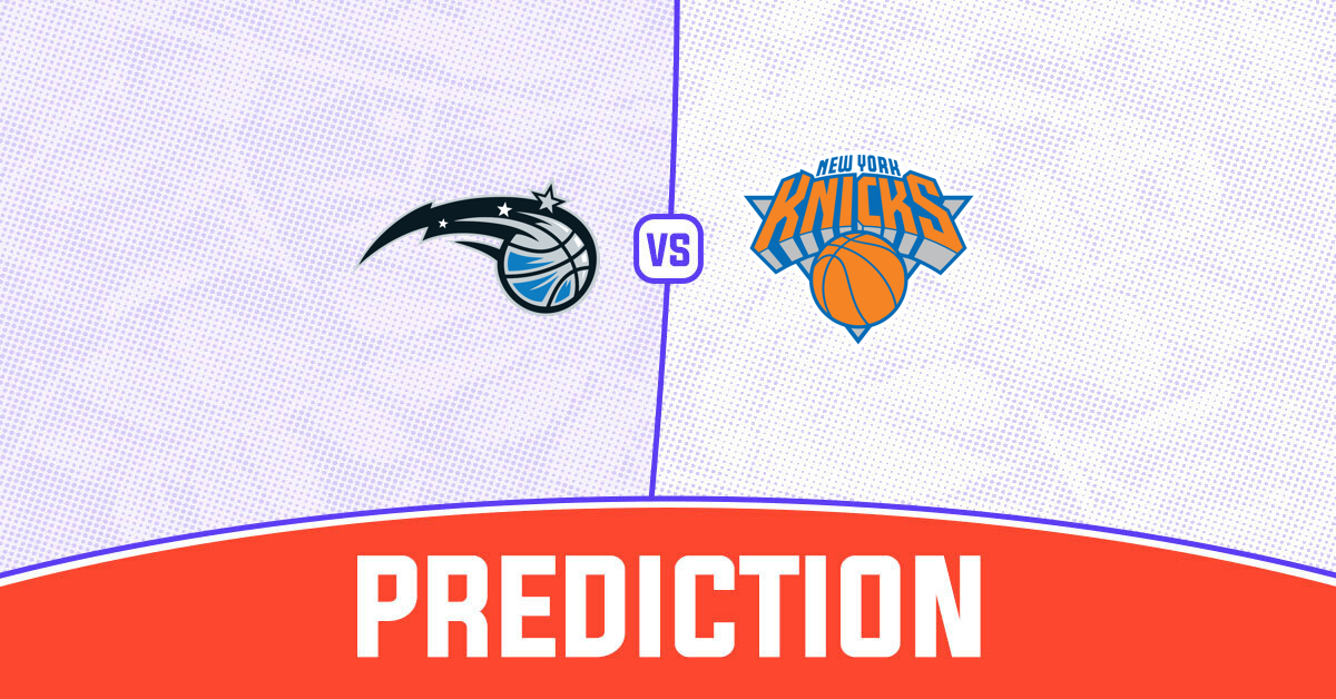 Magic vs Knicks Prediction and NBA Tips - 28 December 2024