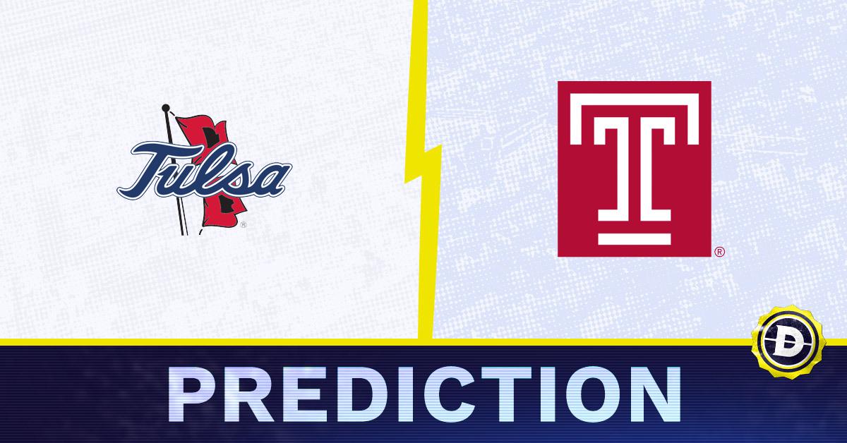 Tulsa vs. Temple Prediction, Odds, College Basketball Picks [3/2/2024]