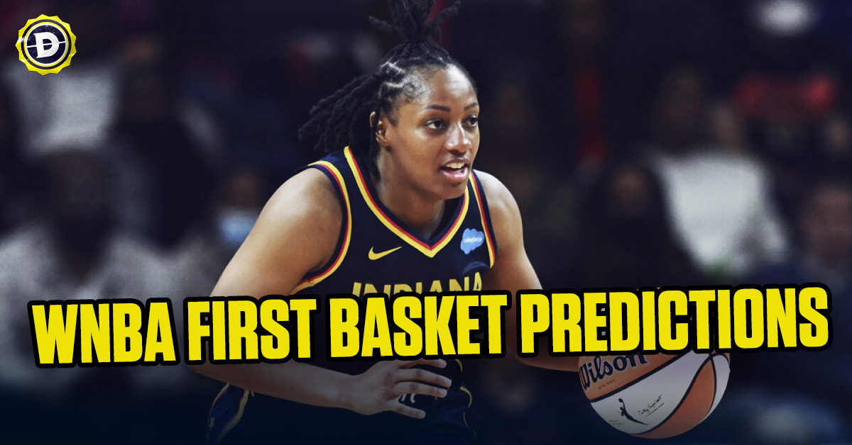 WNBA First Basket Predictions Reveal Natasha Howard as Wednesday's Most ...
