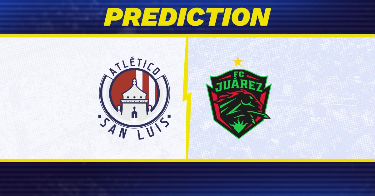 San Luis vs. Juarez Prediction, Odds, Liga MX Picks [3/7/2025]
