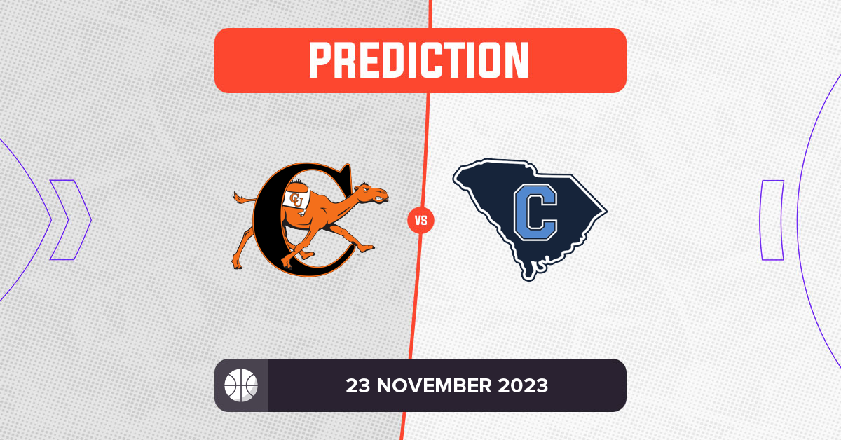 Campbell vs Citadel Prediction and Tips - 23 November 2023