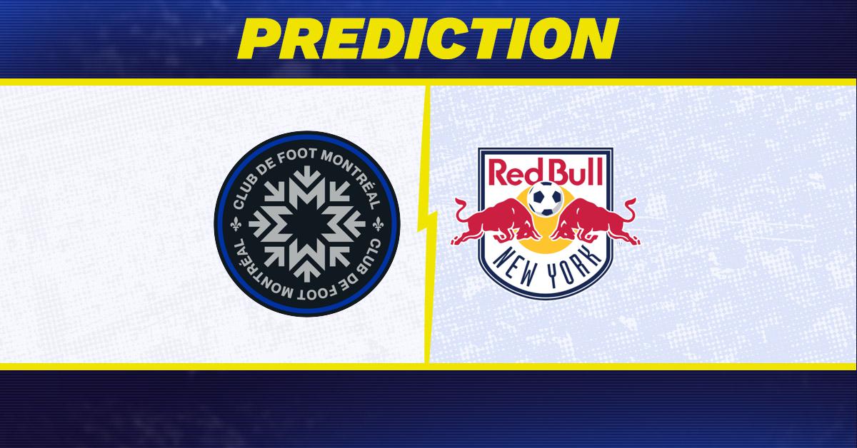 CF Montreal vs. NY Red Bulls prediction, odds, picks, and MLS Season ...