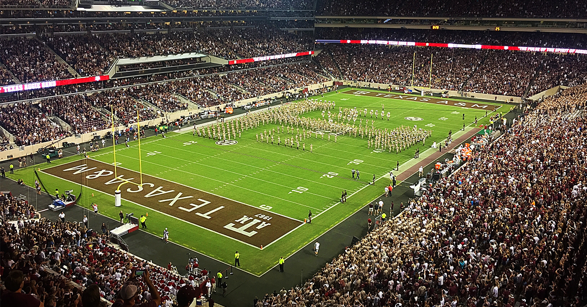 6 Big Picture Realities of CFB Week 3