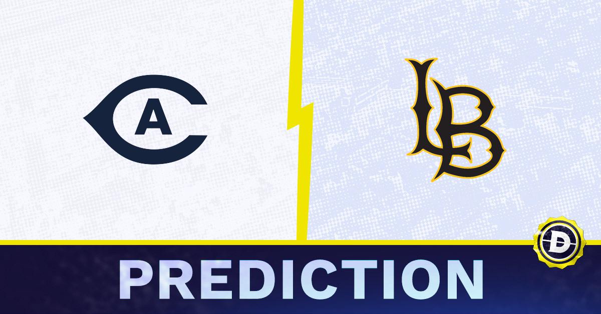 UC Davis vs. Long Beach State Prediction, Odds, College Basketball ...