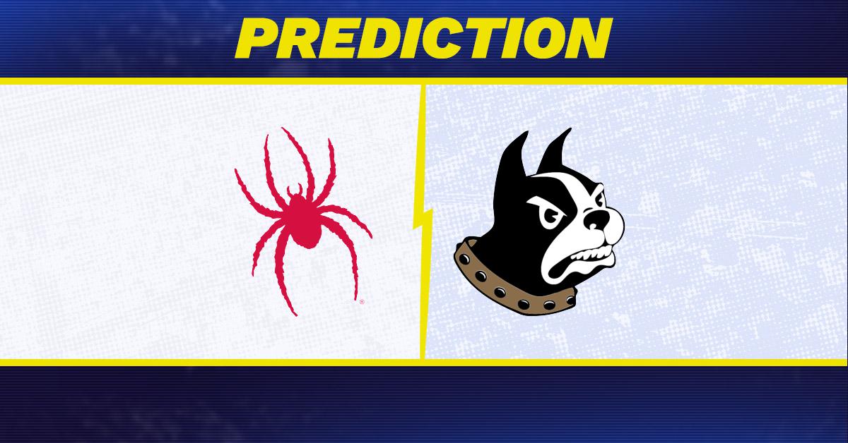 Richmond vs. Wofford prediction: Why Richmond is favored to win in ...