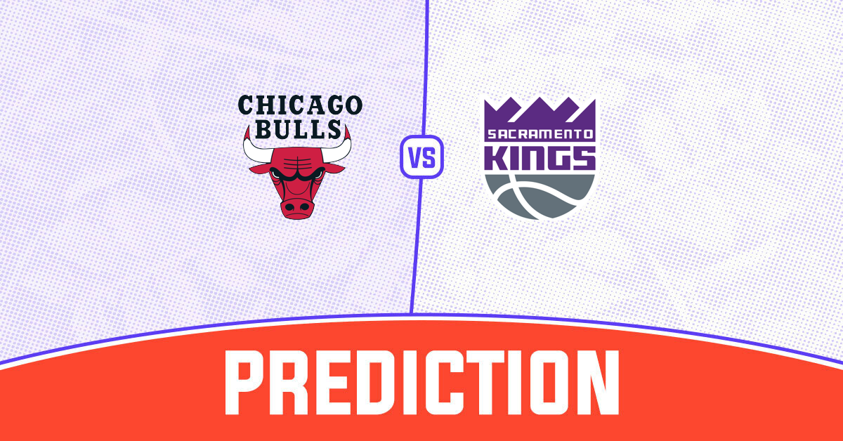 Bulls vs Kings Prediction and NBA Tips - 30 October 2025