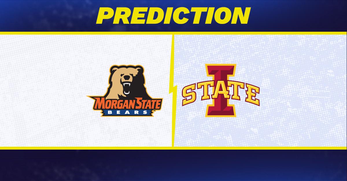 Morgan State vs. Iowa State Prediction: Iowa State Predicted to Win ...