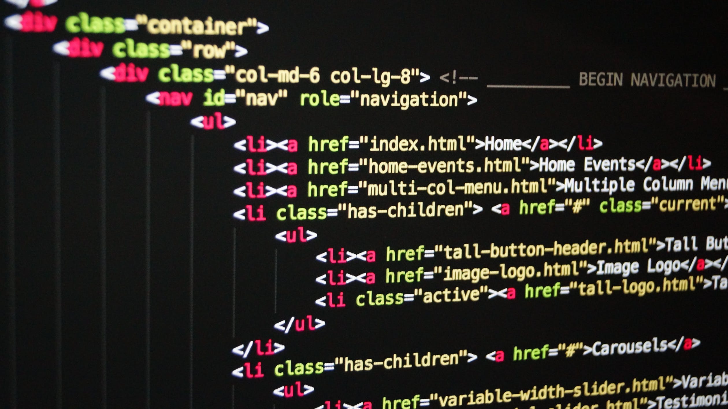 How External CSS Style Sheets And External Javascript Files Can Boost 