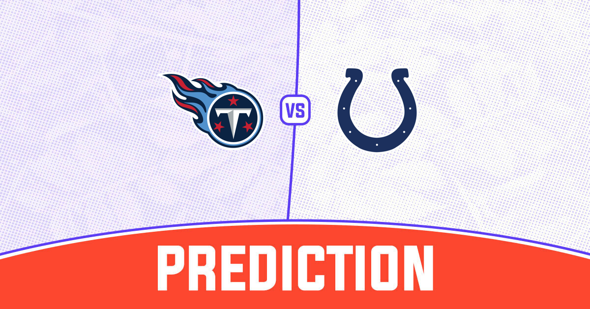 Titans vs Colts Prediction and Preview - NFL Week 3, 2025