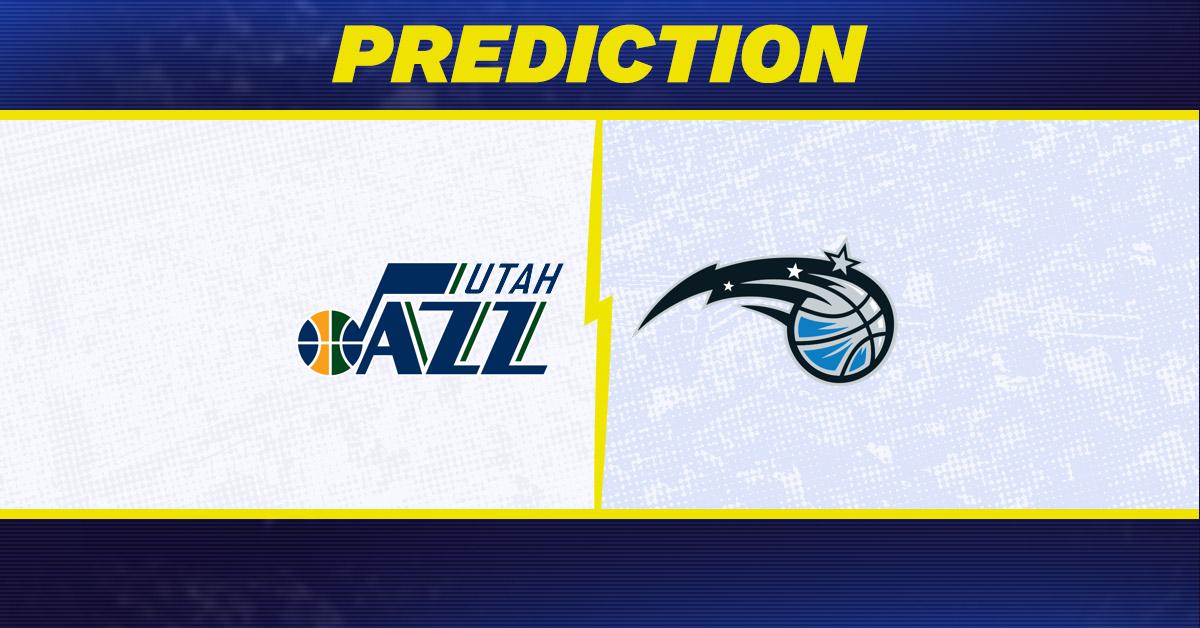 Jazz vs. Magic Prediction: Orlando Predicted to Win Sunday's NBA Game ...