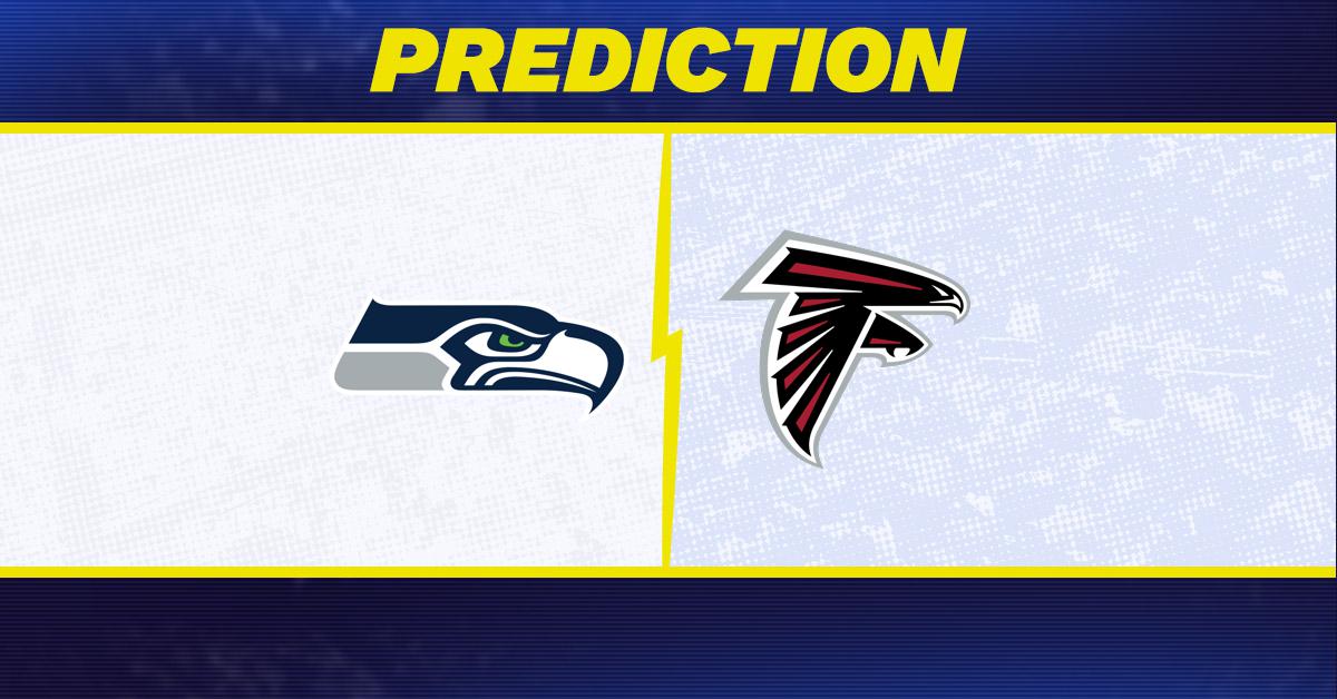Seattle Seahawks vs. Atlanta Falcons: Experts release early Week 14 ...