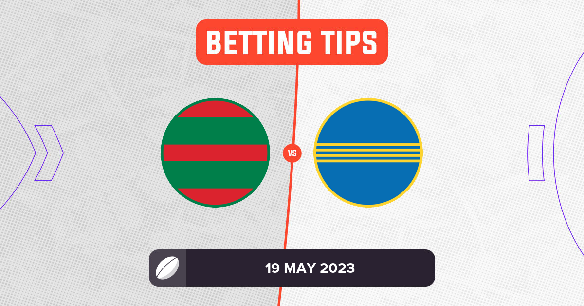 Rabbitohs vs Eels: Prediction and Tips - NRL Round 12, 2023