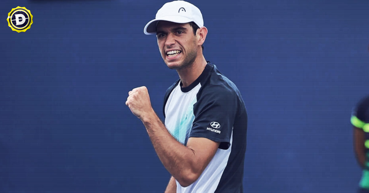 US Open Tennis: Tuesday best bets featuring Nuno Borges on Day 3
