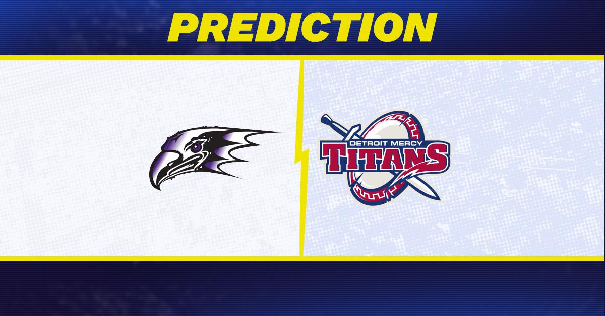 Niagara vs. Detroit Mercy Prediction: Detroit Mercy Predicted to Win ...