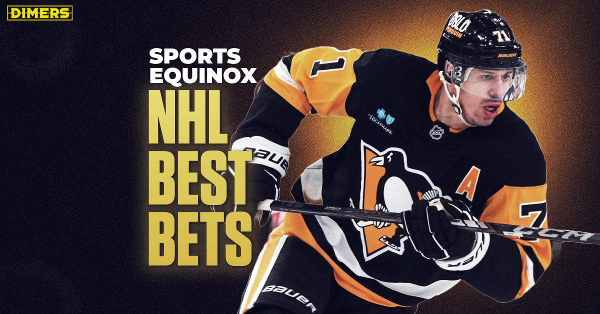 NHL expert picks today: Sunday's best bets include Avalanche vs. Devils ...